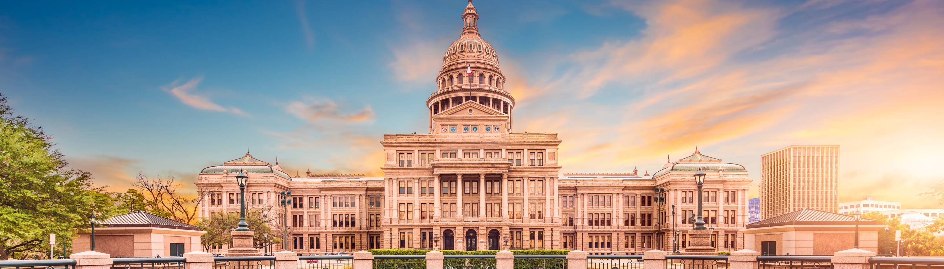 TXST Austin Internship Program : Department of Political Science : Texas State University